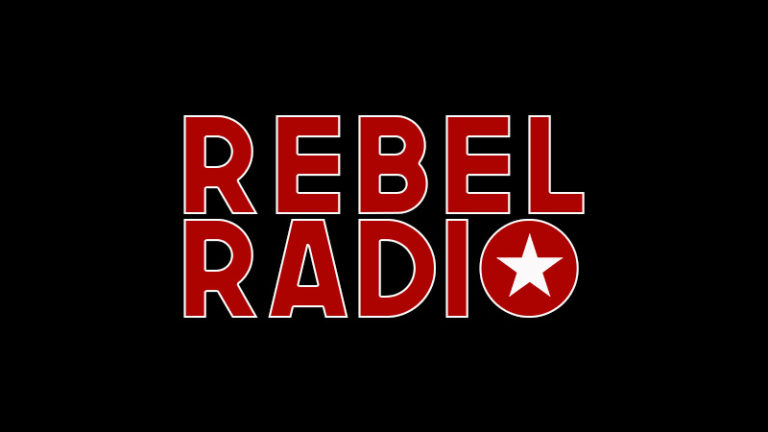 Rebel Radio Now Available On YouTube and Spotify!